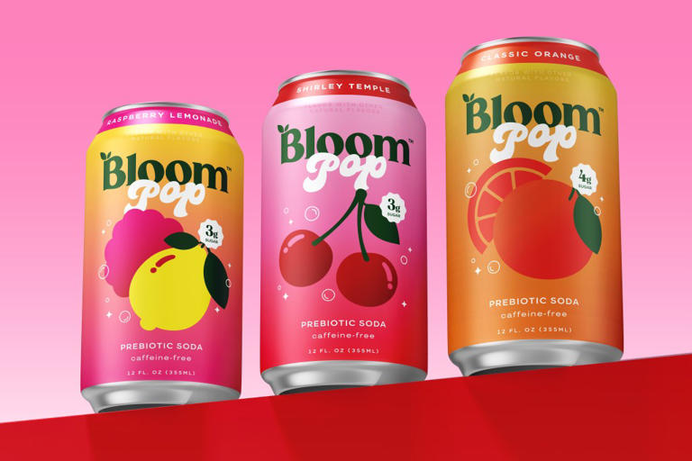 Inside the Better-for-you Soda Boom, Following Pepsi's $1.95 Billion ...