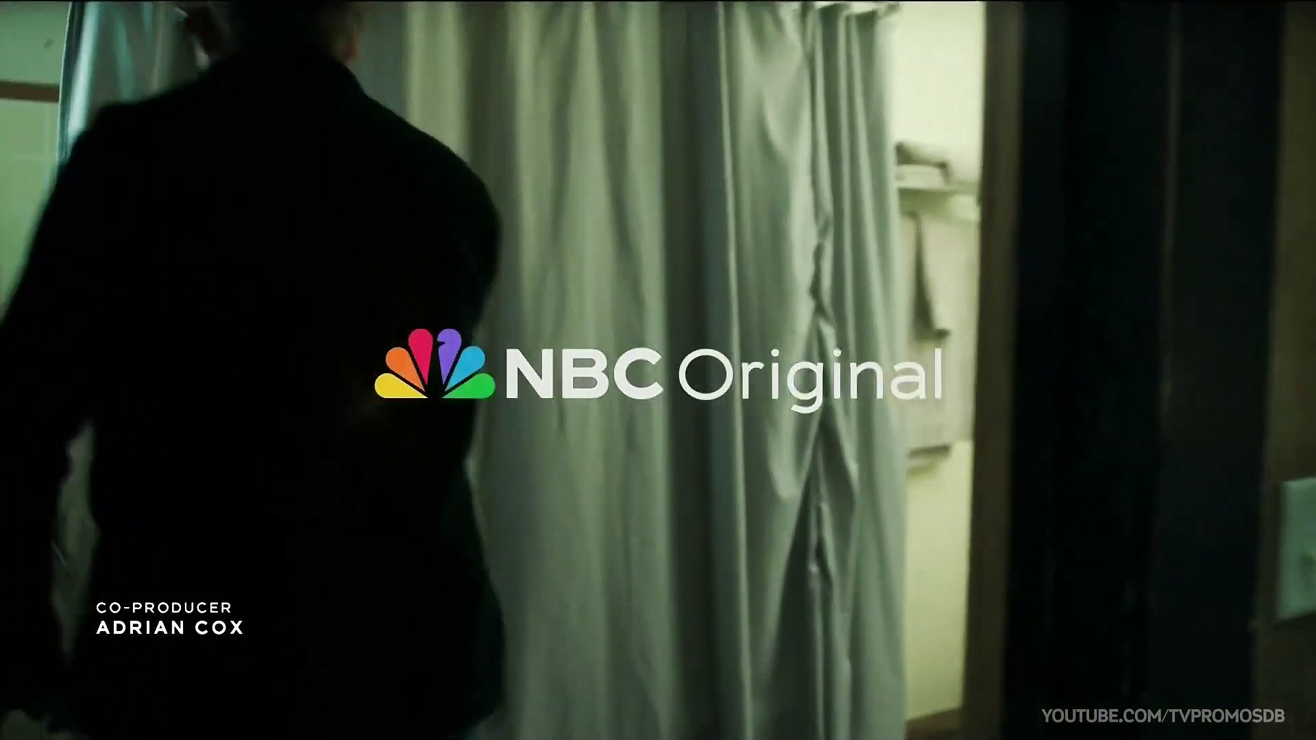 The Hunting Party 1x09 Season 1 Episode 9 Trailer - Tom Beecher