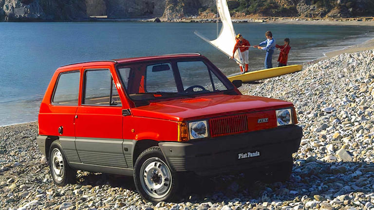 10 Terrible Cars That Are Covertly Cool