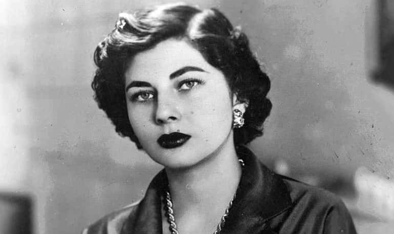 The Heartbreaking Story Of Queen Soraya