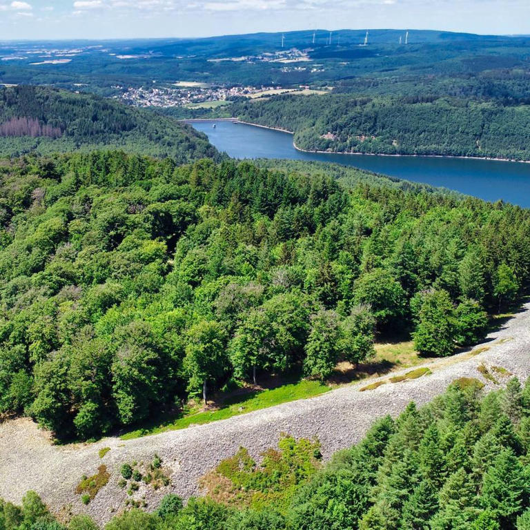 Das sind die sechs schönsten Wanderwege durch Deutschlands ...