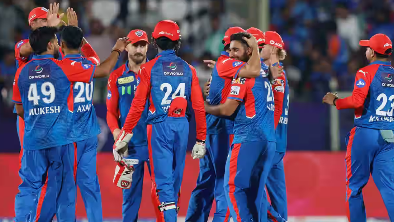 IPL 2025: 'He has been pretty...': Australia pacer Starc on captain ...