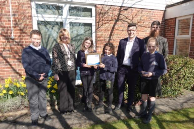 Eight York schools recognised as 'ADHD friendly' by ADHD Foundation