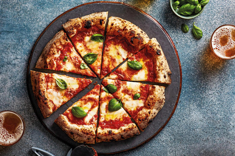Michele Pascarella’s guide to making world-class pizza at home