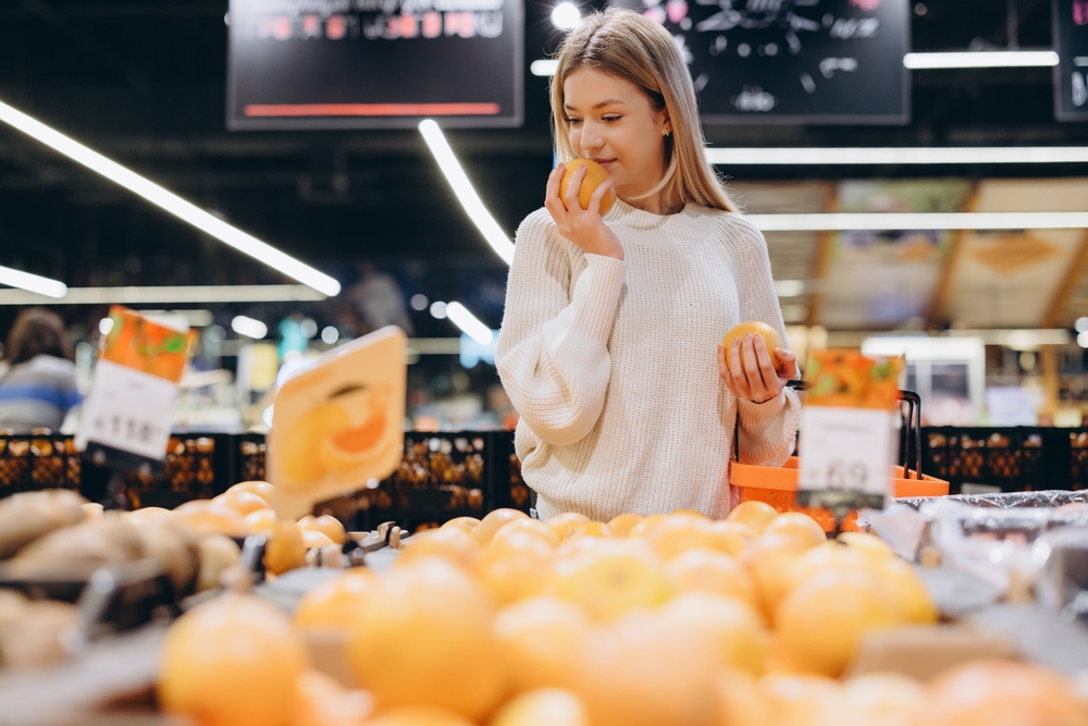 These Fruits Can Naturally Help Lower Cholesterol and Strengthen the Heart