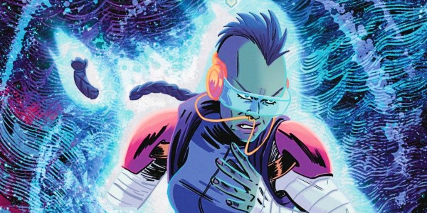 Star Trek’s Best New Character Is Back From the Dead And Teaming Up ...