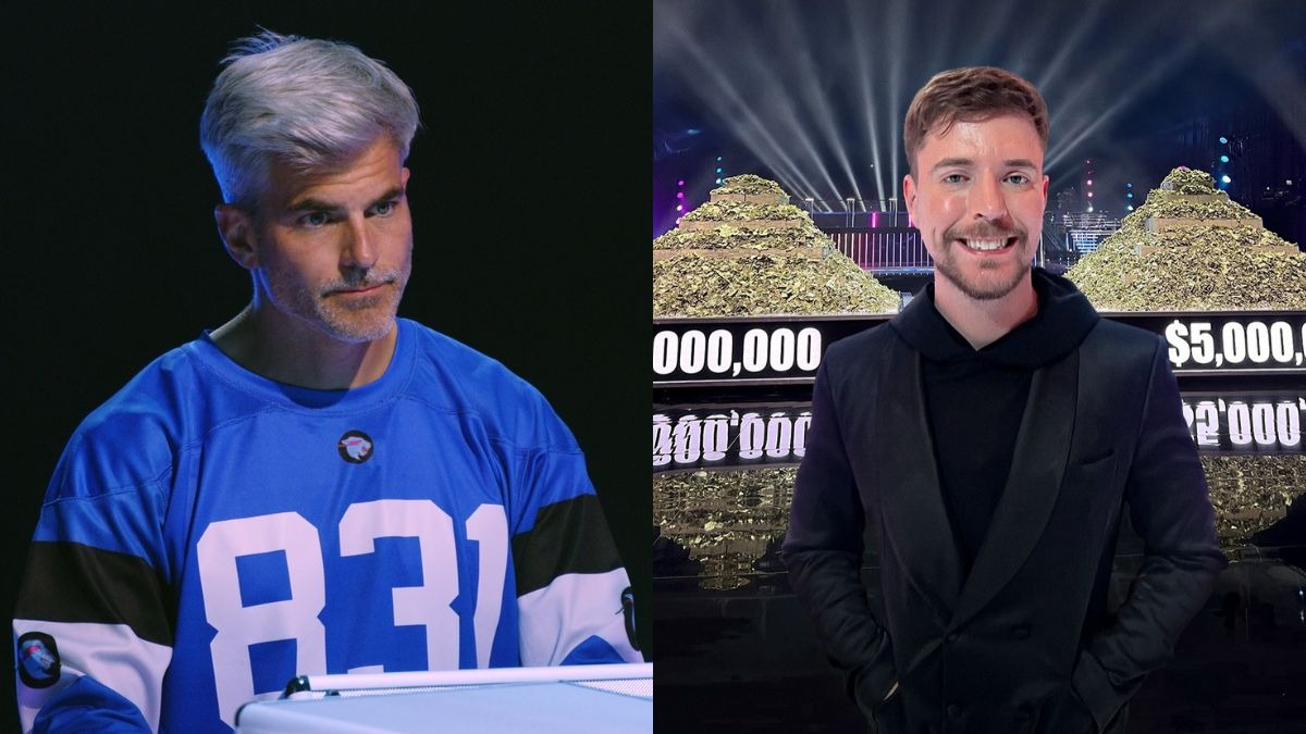 MrBeast's reality show winner reveals how he's using Rs 86 crore prize ...