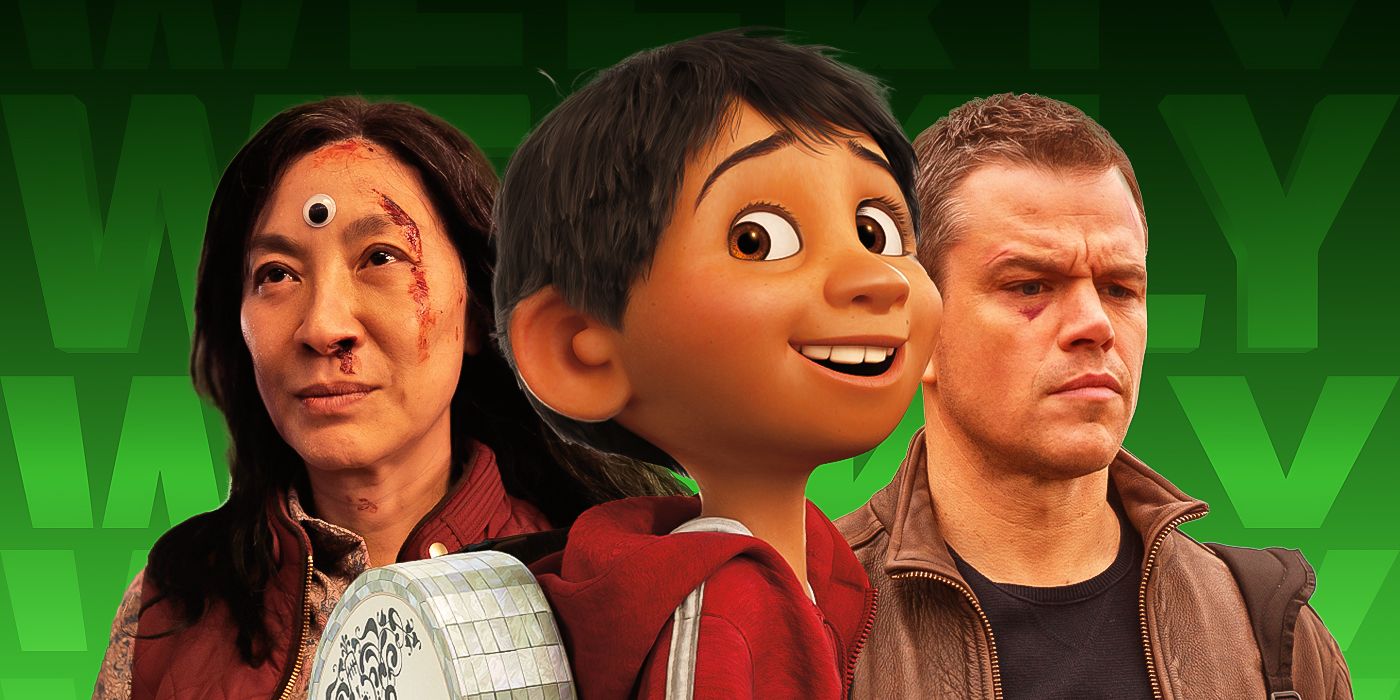 Colin Farrell Goes From Penguin to DCU Hero — and All the Other Wild ...