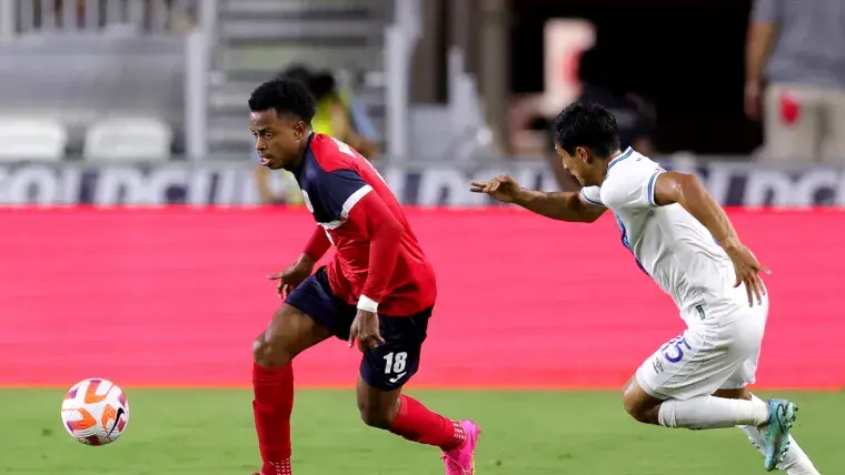 Where to watch Cuba vs. Trinidad & Tobago free live stream, channel, start time for Concacaf ...
