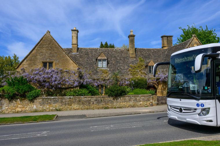 I’m a millennial who loves coach trips – here’s why you should try one too