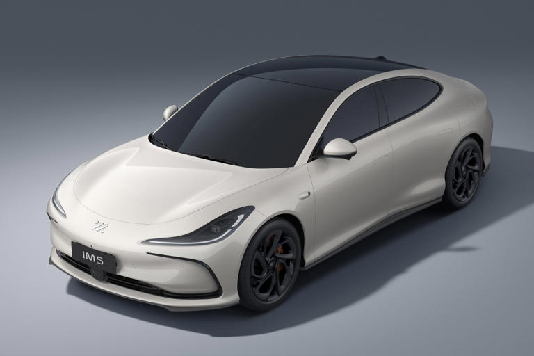 MG’s answer to Tesla, IM Motors, opens its order book in Australia