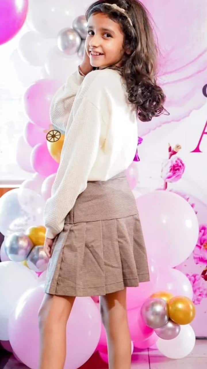 Abhishek Bachchan's young co-star Inayat Verma's shocking net worth