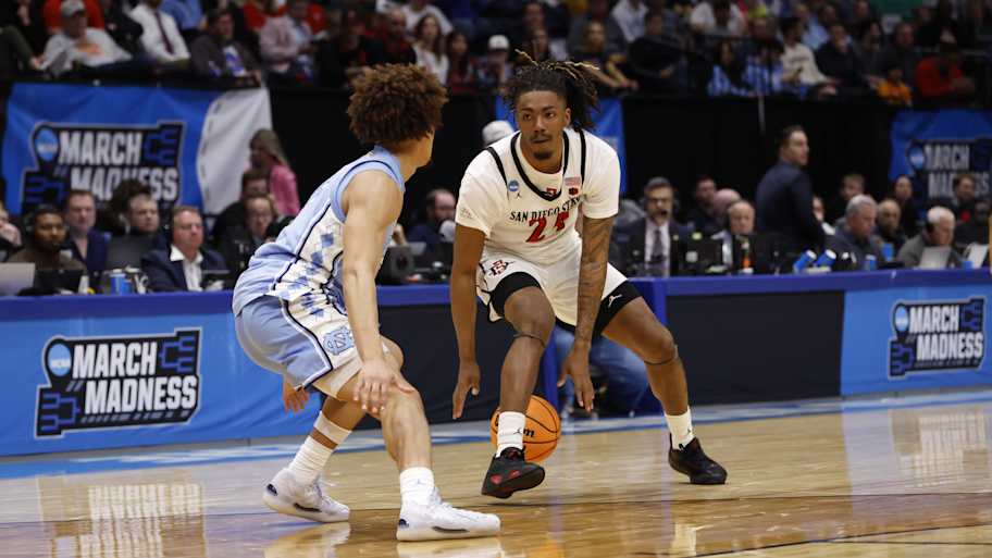 San Diego State 2025-26 roster tracker: Returners, newcomers and departures