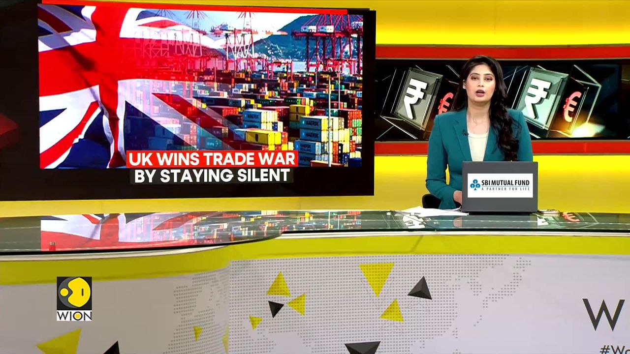 Decoding Britain’s advantage amid global trade storm