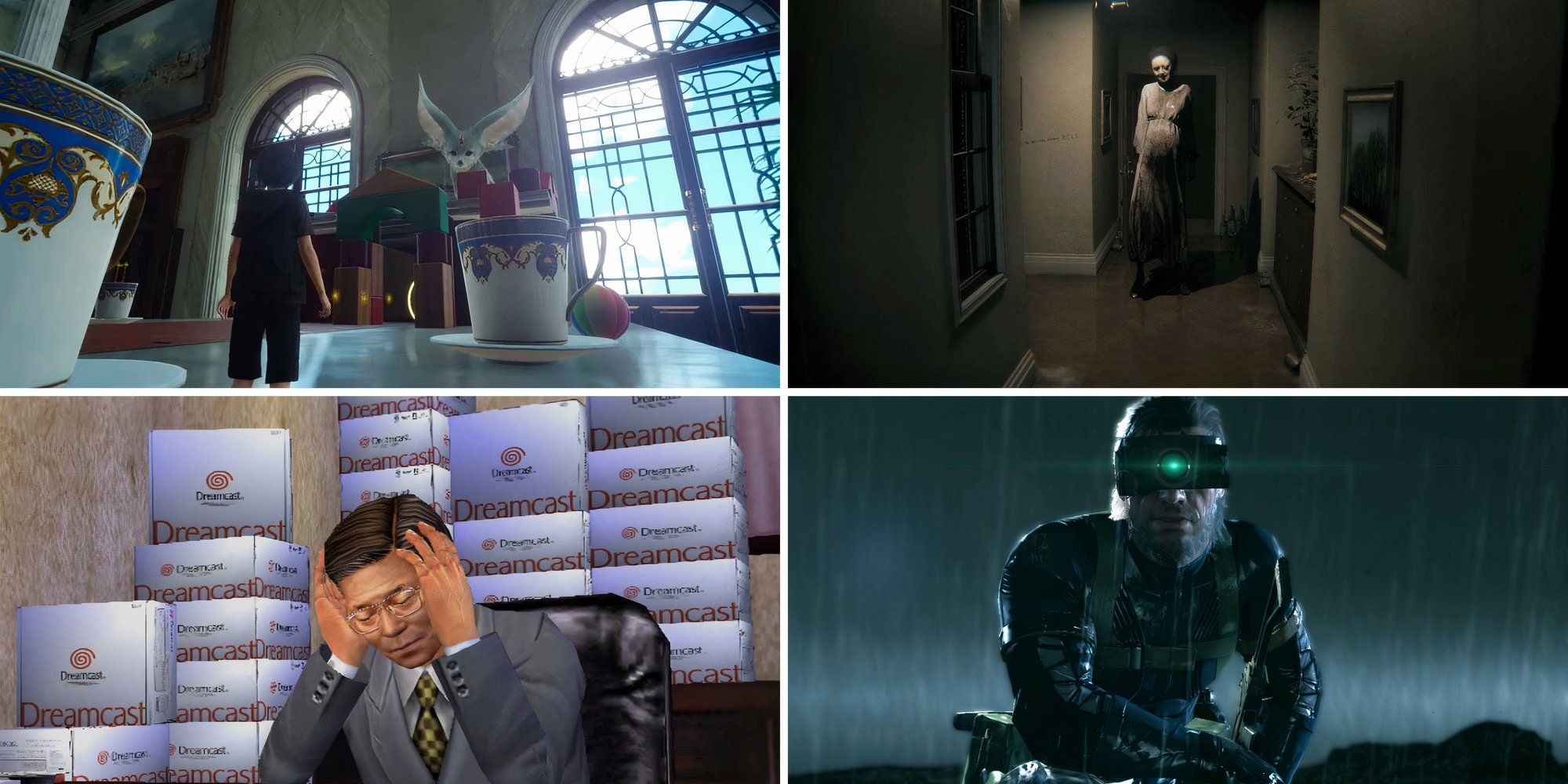 9 Best Standalone Video Game Demos