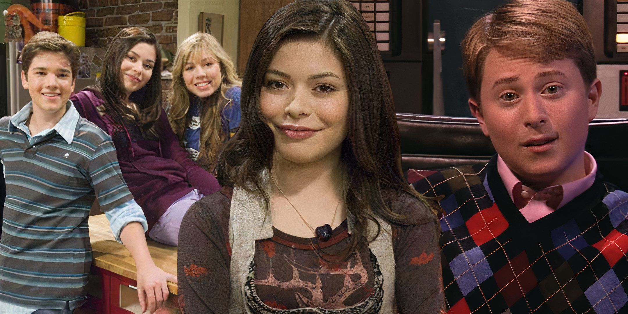iCarly: The 15 Best Episodes, Ranked