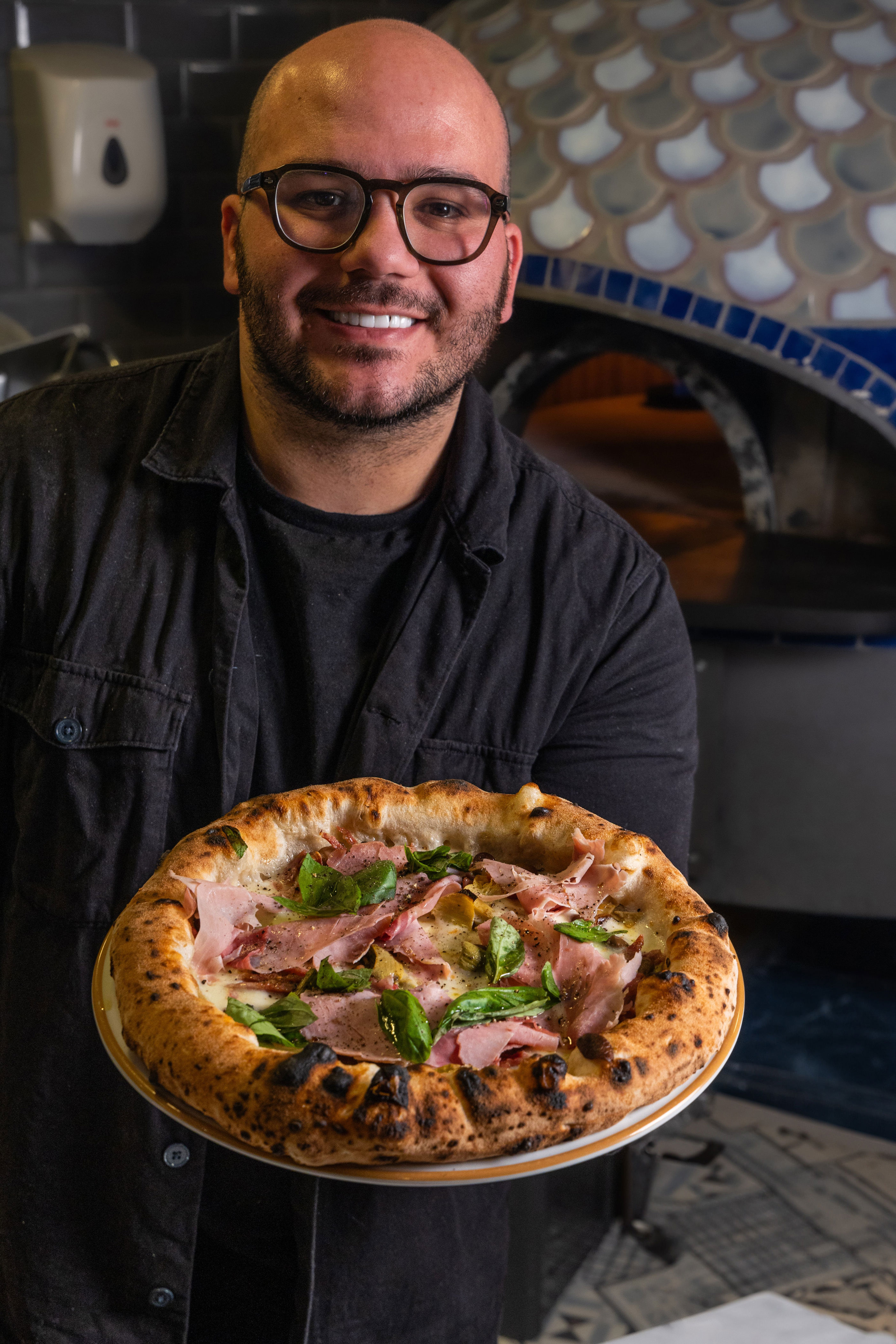 Michele Pascarella: The world’s best pizza chef on success, burnout and ...