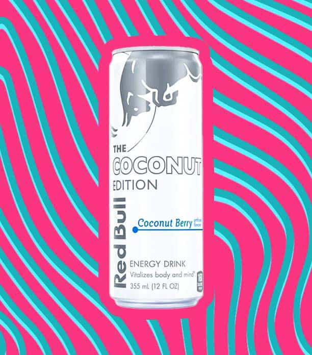 8 Best Red Bull Flavors, According to Our Taste Test