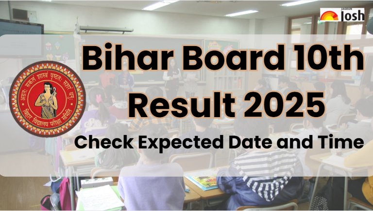 Bihar Board 10th Result 2025: When will BSEB release Matric Result ...