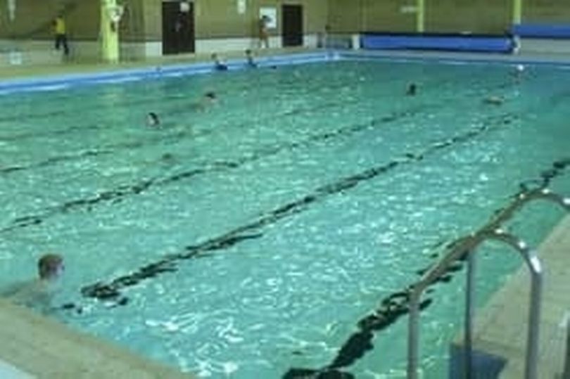 YMCA leisure facilities and swimming pools given £280k boost