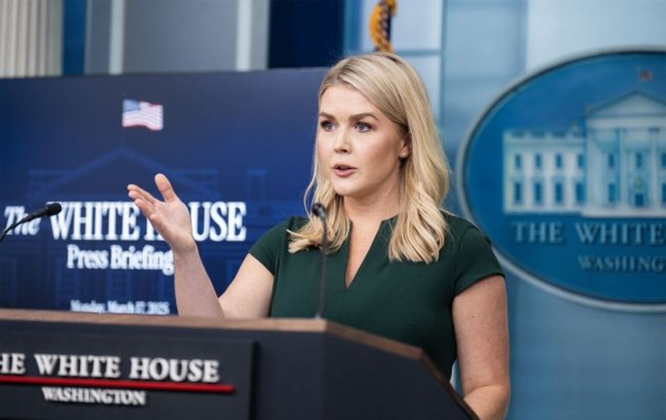 White House says progress made in negotiations with Russia in Riyadh ...