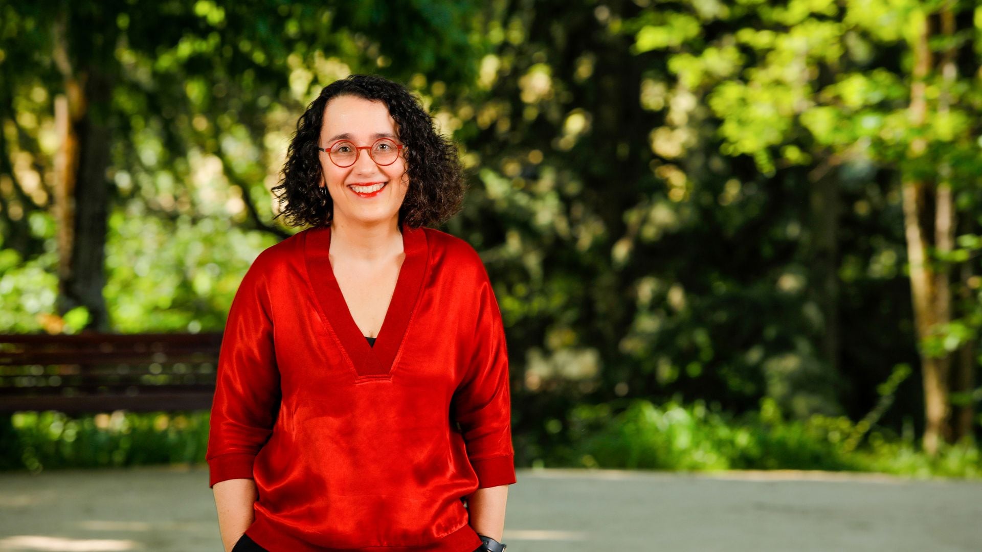 Anabel Gonzalez, psiquiatra: 'Las experiencias negativas que hemos ...