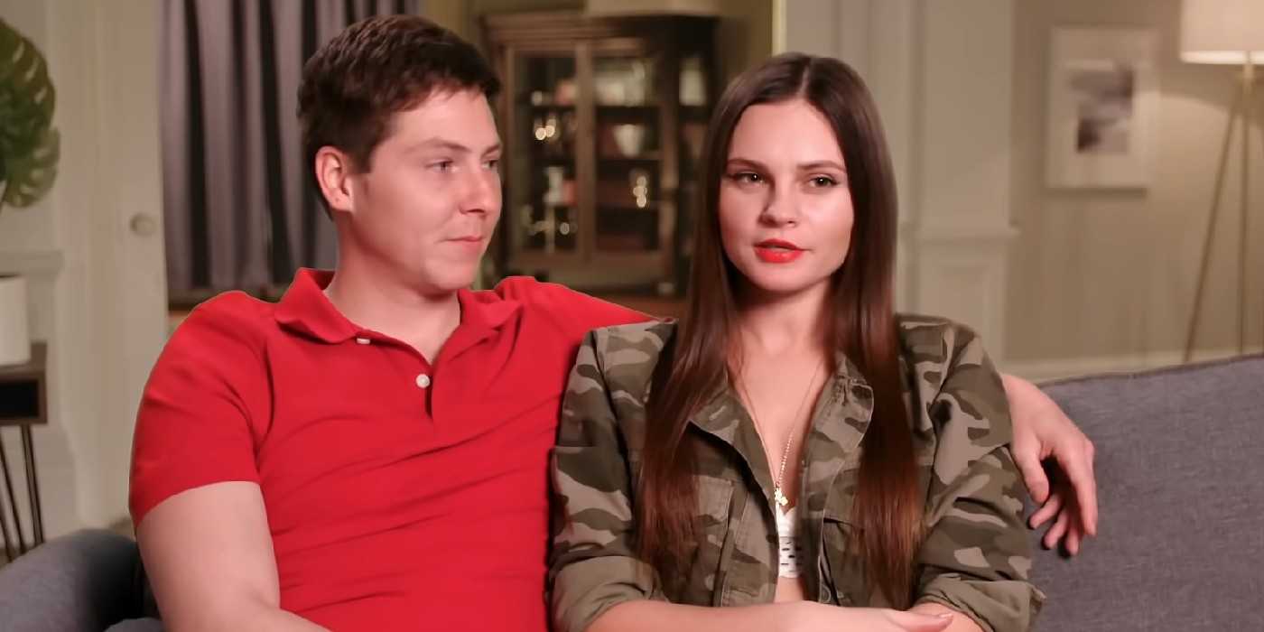 90 Day Fiancé Cast Member Rushed To Hospital Following Robbery Incident ...