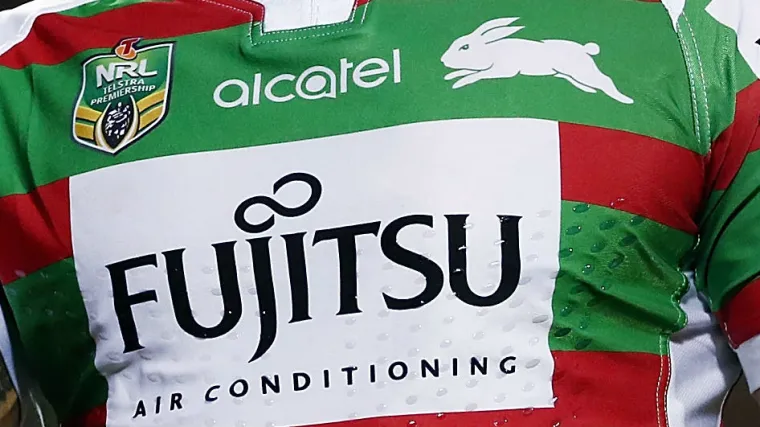 'I was wrong': Rabbitohs mascot speaks over altercation with child