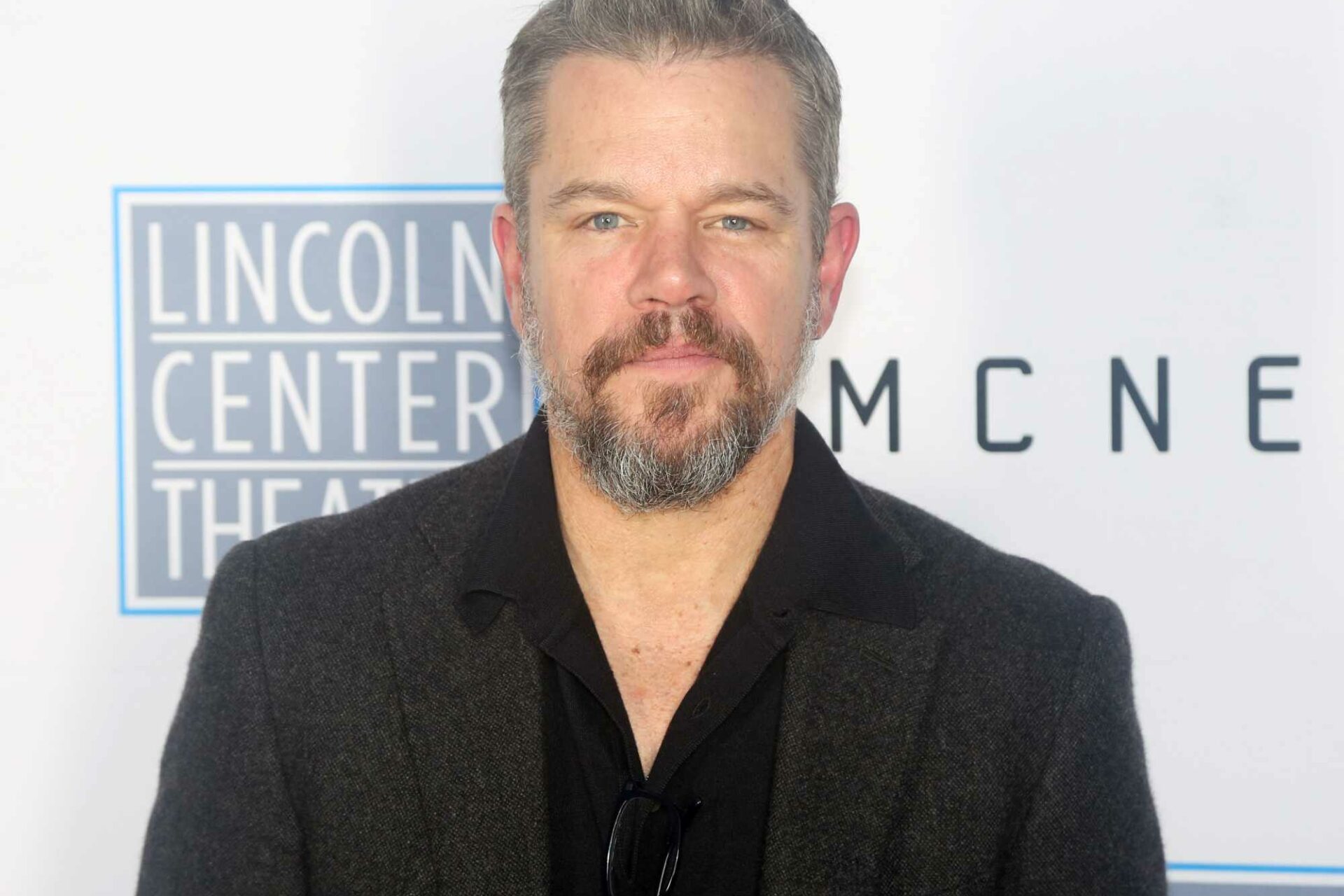 La Odisea de Christopher Nolan: una superproducción épica con Matt ...