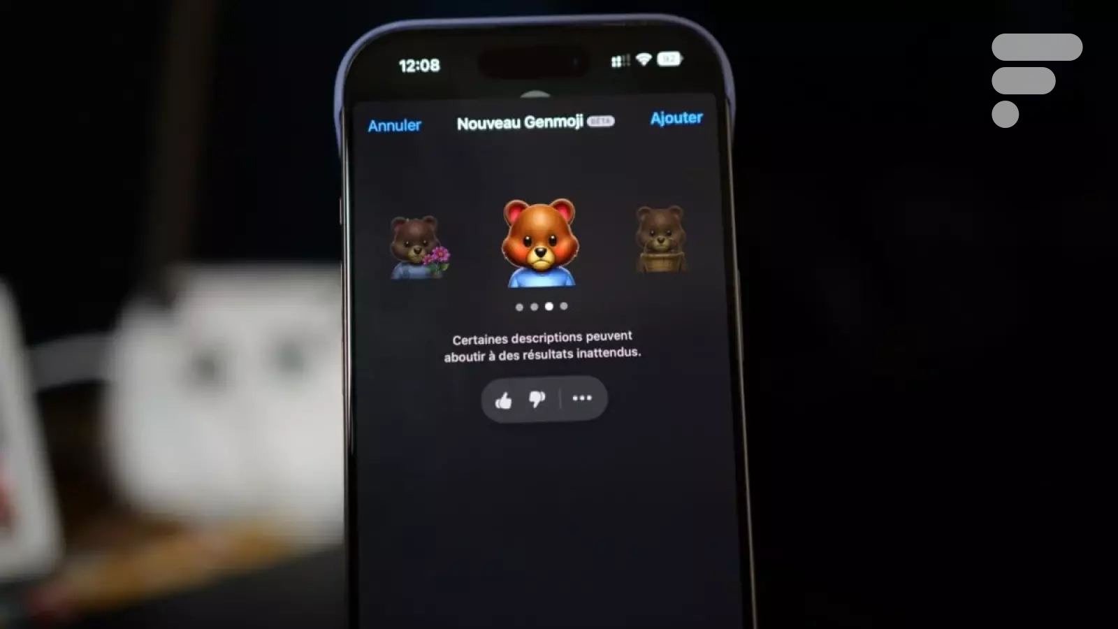 iOS 18.4 RC est là, et avec lui, Apple Intelligence se met à parler ...