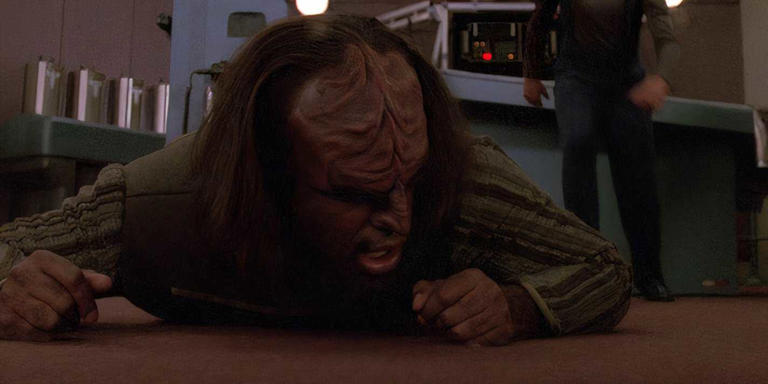 This Underrated Star Trek: The Next Generation Episode Is Actually One ...