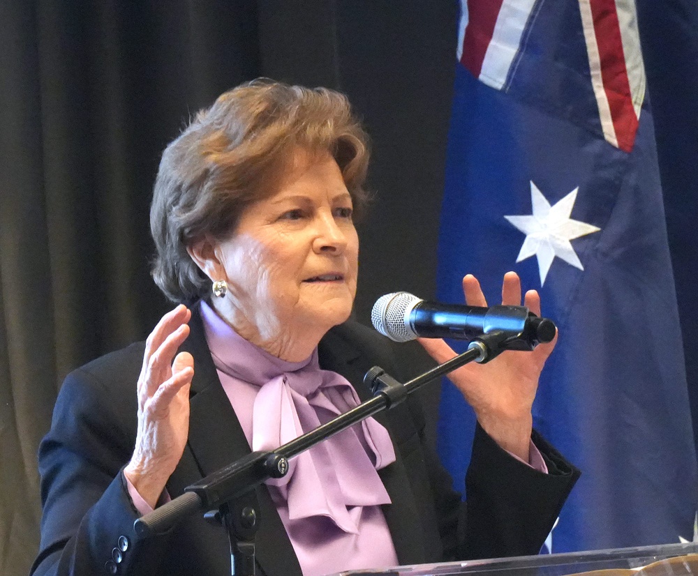 Third Democratic senator to step down: 'A tough map'