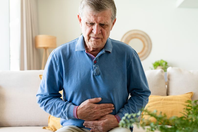 Symptoms of silent condition that raises heart disease and cancer death ...