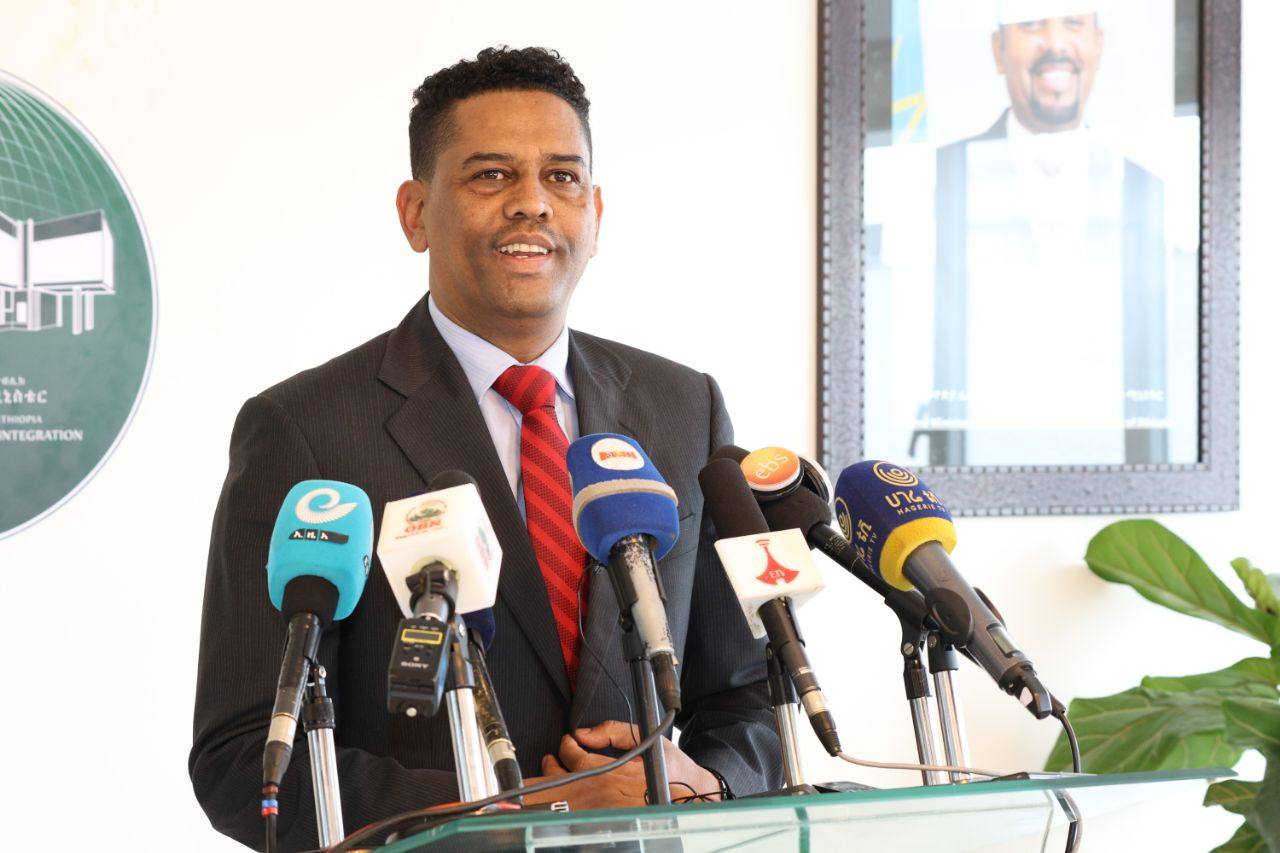 Ethiopia Optimistic to Conclude Accession to WTO by 2026: Trade and ...
