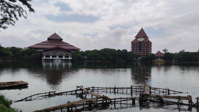 10 Tahun Misteri Kematian Mahasiswa UI Akseyna di Danau Kenanga Tak ...