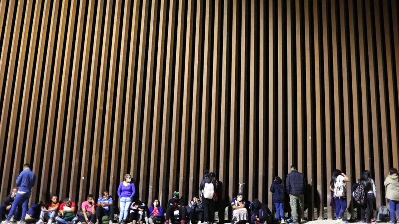 'Nazis got better treatment': DC appeals court appears divided on Trump ...