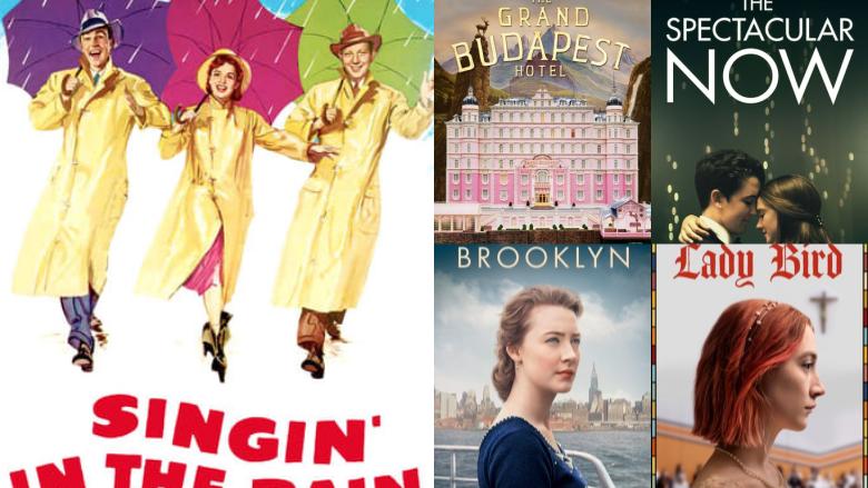 10 Vibrant Movies That Feel Like Spring