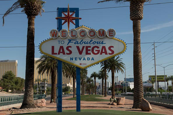 Visit the Nevada town Tripadvisor named a top US travel destination for ...