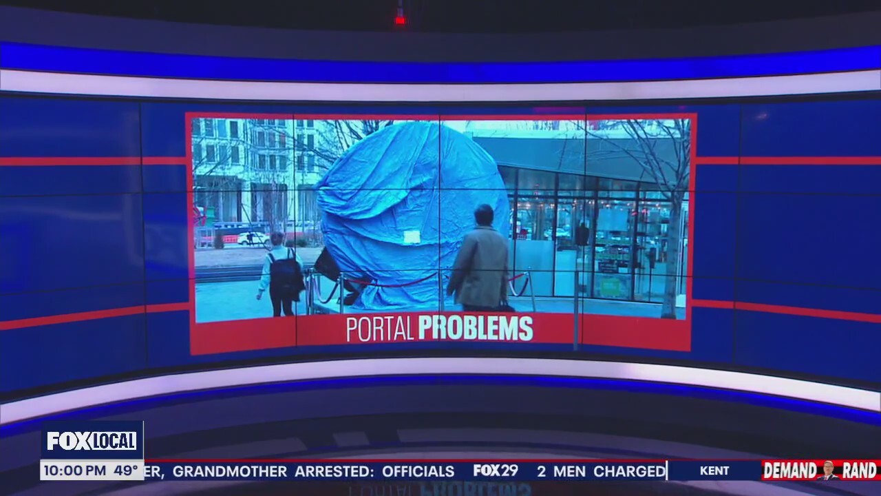 Philly Portal to move locations