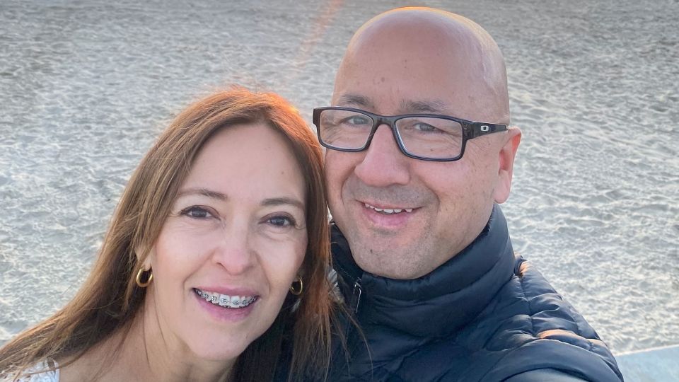 After living in the US for 35 years and raising 3 citizens, these ...