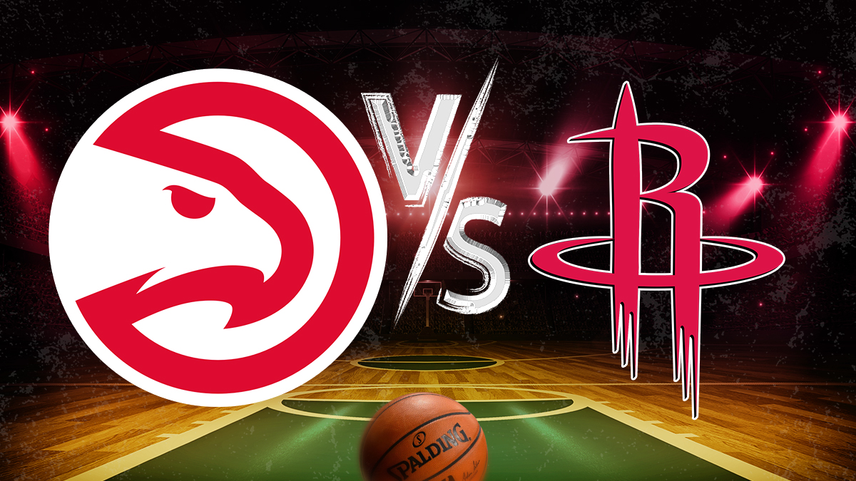 Hawks vs. Rockets prediction, odds, pick, spread – 3/25/2025
