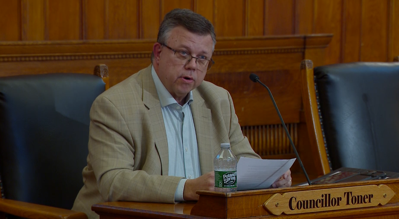 Mass. city councilor issues apology after implication in high-end ...