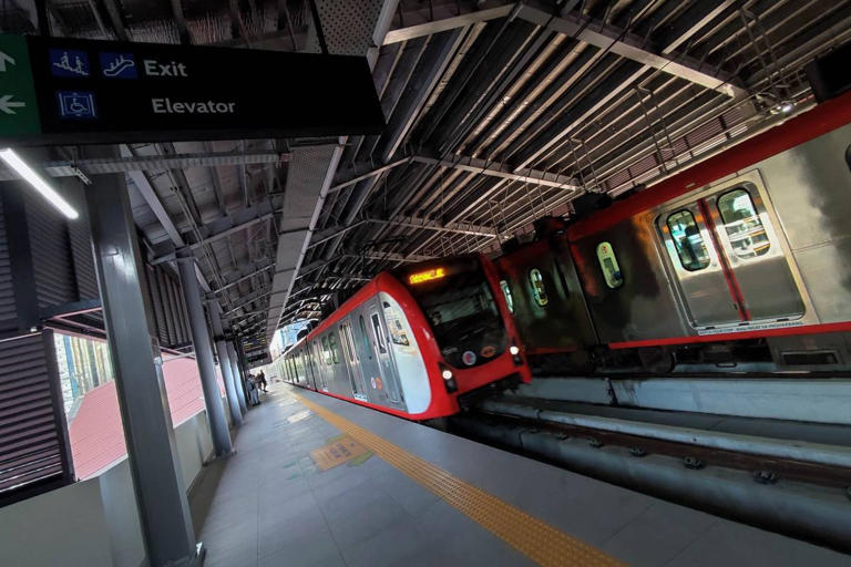 LRT-1 operations extended