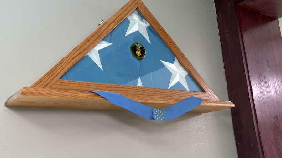 Hometown Heroes: Menasha’s Medal of Honor recipient Kenneth E. Stumpf