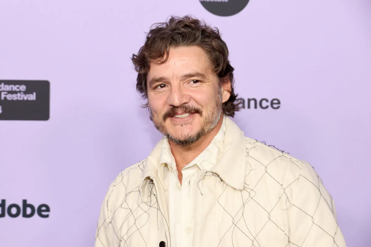 Jennifer Aniston, Pedro Pascal Dinner Not a Date