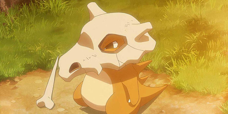 12 Pokémon with Scariest Pokédex Entries