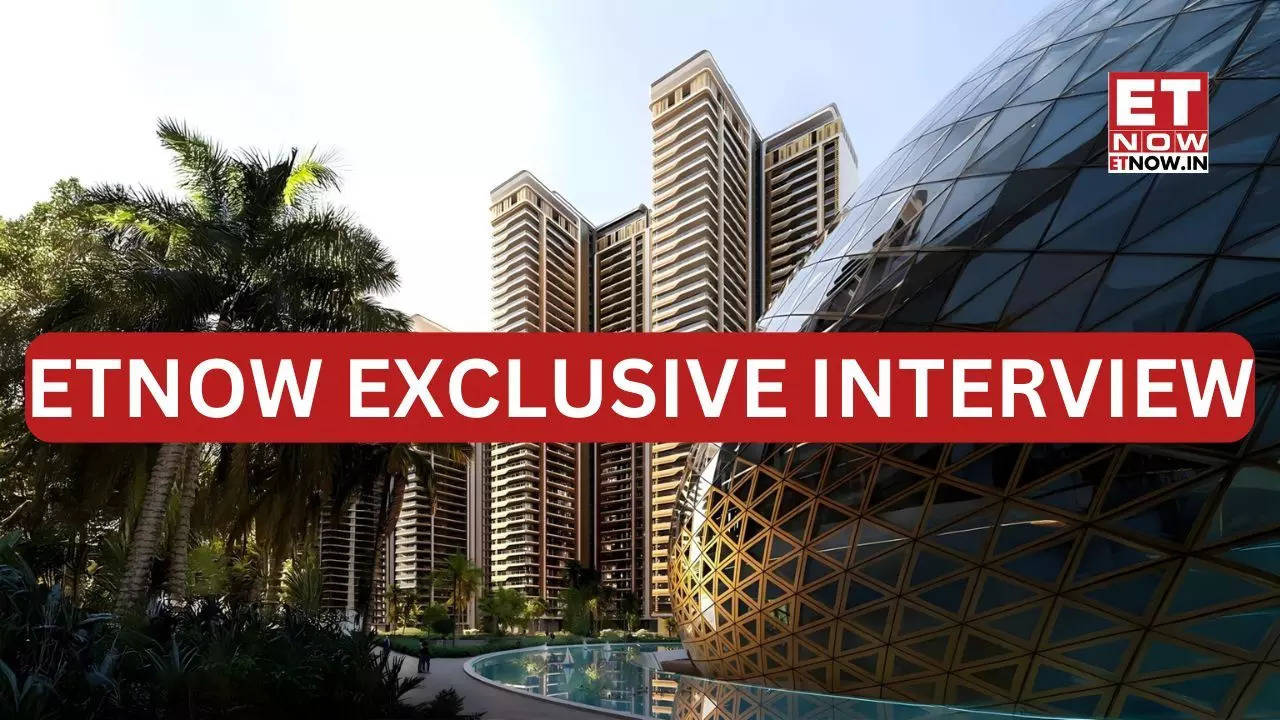 Real Estate in India: What do homebuyers want in India’s luxury housing ...