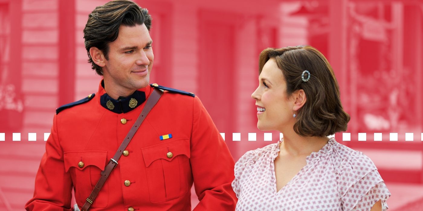 The Fate of 'When Calls the Heart' Has Been Decided