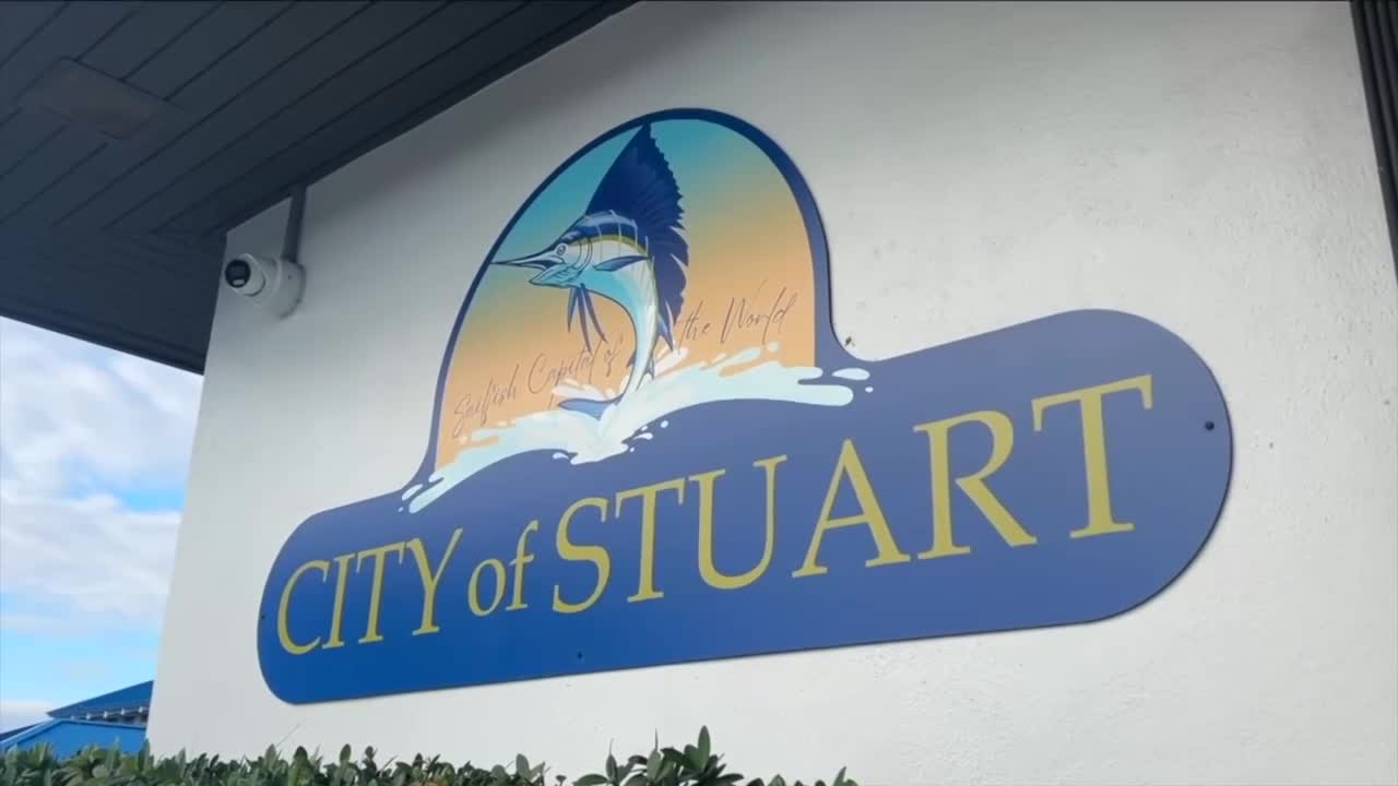 City commissioners continue discussion on East Stuart development code changes