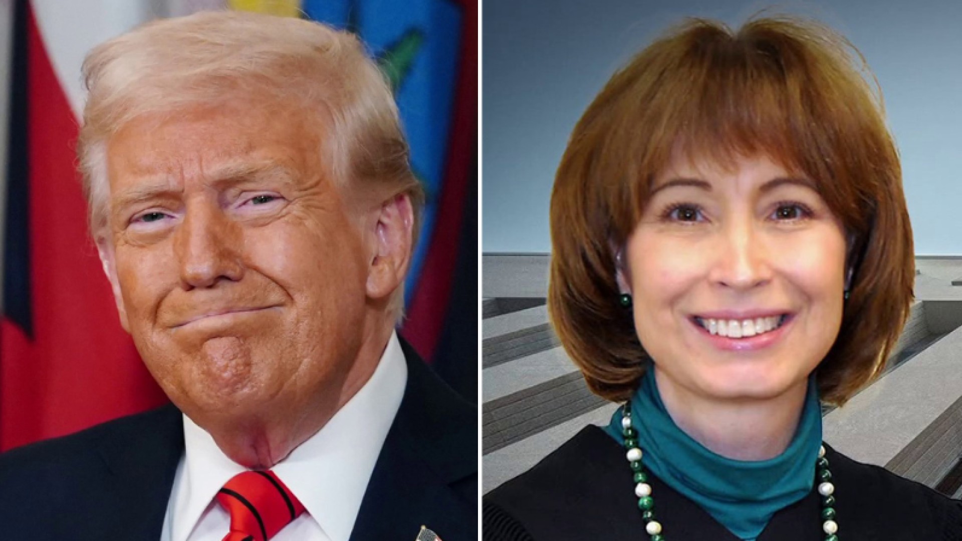 Judge to Trump's DOJ: ‘President has to comply with Constitution and ...